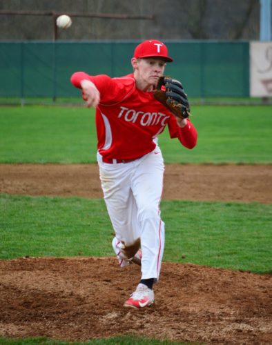 Karaffa verbals to Ohio State | News, Sports, Jobs - The Herald Star